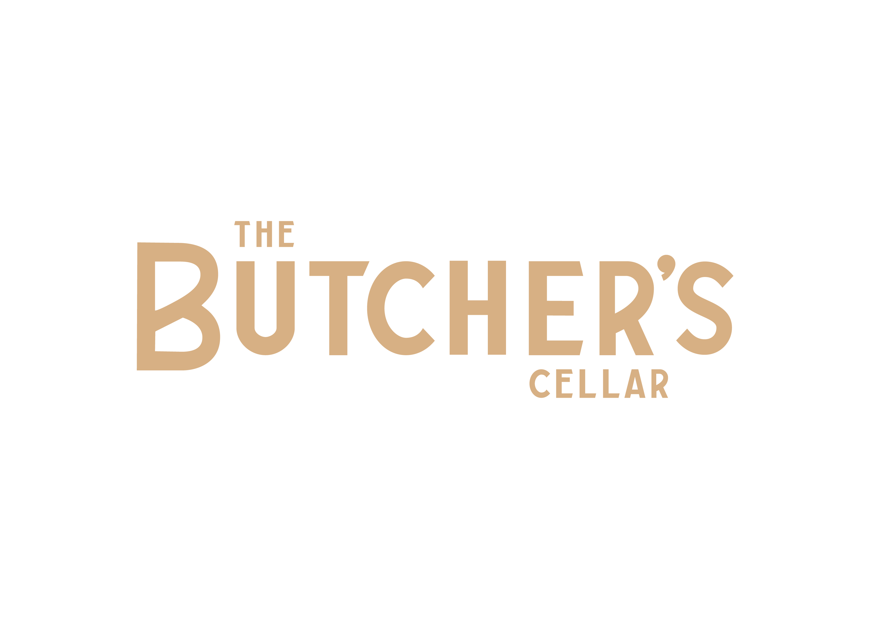 The Butcher's Cellar Red Blend – thebutcherscellar